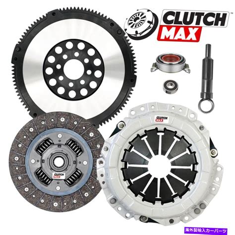 楽天市場clutch kit ステージ1スーパーストリートクラッチキットとロータスエリーゼエクスゲージ2zzge用のプロライトフライ