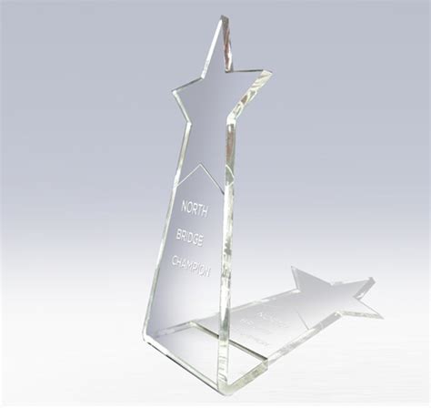 Laser Cutting Engraving Perspex Retail Display Elegant Plastics
