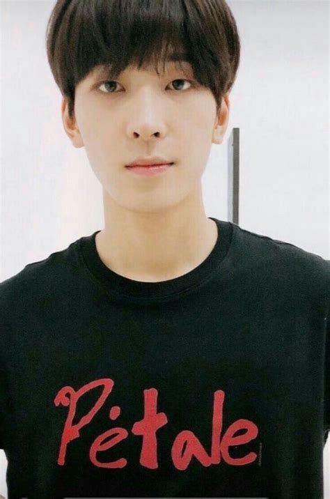WONWOO SVT Seventeen Entertainment Imut