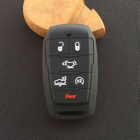 Silicone Auto Sleutel Cover Case Shell Skin Holder Grandado