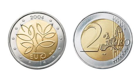 Le 2 EURO Che Valgono Una FORTUNA Monete Busta Della Spesa