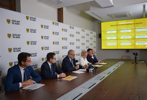 Rekordowy budżet naszego województwa na 2024 rok