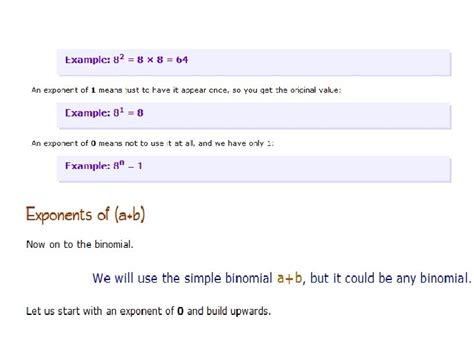 chapter 8 dynamic programming binomial coefficients binomial coefficients