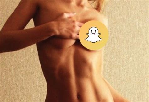 Snapcodes Boobs