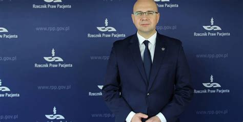 Współpraca Rzecznika Praw Pacjenta i prezesa UODO na rzecz