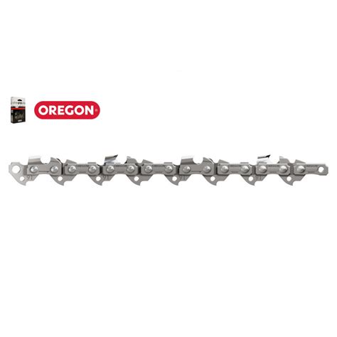 Chaine de tron onneuse 60 maillons 3 8 P 1 3 mm OREGON Chaînes ORE