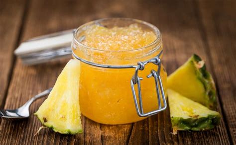 Cómo hacer Mermelada de Durazno Casera Receta Fácil