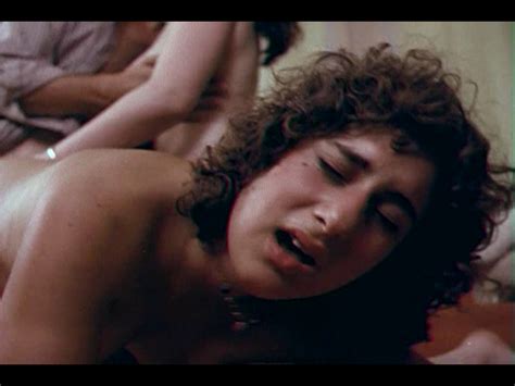 Naked Jenny Cole In Debbie Does Dallas