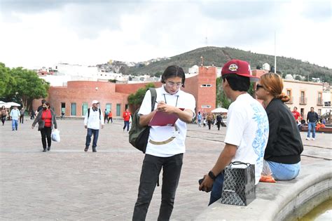 Inicia Gobierno De Zacatecas Encuesta Ciudadana Sobre El Plan Integral