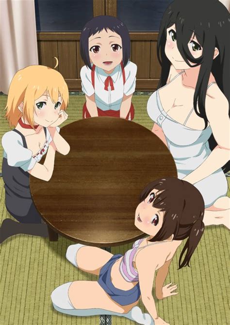 On Twitter Toshi Densetsu Series H Anime
