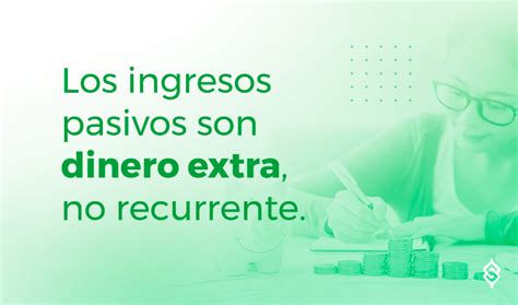 Blog Yotepresto 5 Ideas Para Generar Ingresos Pasivos