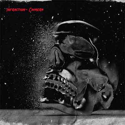 ᐉ Aggressive Royalty Free Track Chimera Cyberpunk by Infraction