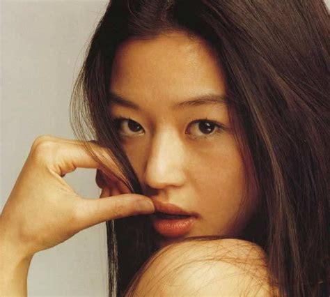 Asian Video Sexy Girl Jun Ji hyun Jeon Ji Hyun 전지현 Korean