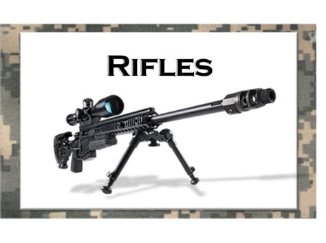 Rifles Browse Order Online Livens Gun Shop