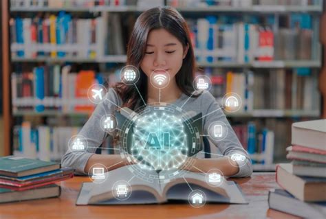 La Inteligencia Artificial Transformar La Educaci N Y El Aprendizaje