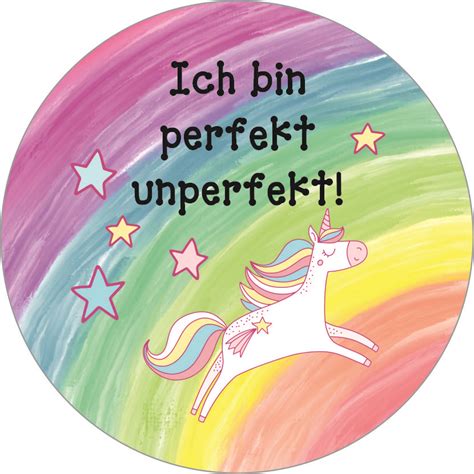 Buttonvorlage Unperfekt Zaubereinmaleins Shop