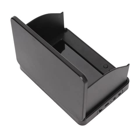 CEN Caméra de pêche Sondeur LCD 5 Pouces Détecteur de Poissons Sous