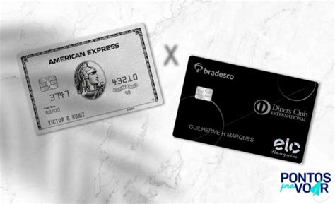 Qual é o melhor cartão de crédito do Bradesco Pontos pra Voar