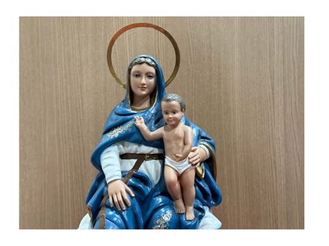 Celebrações de Nossa Senhora da Consolação e Correia Província
