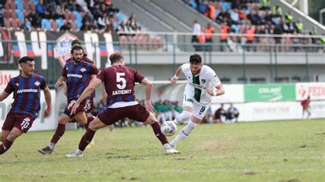CANLI MAÇ İZLE Kocaelispor 1461 Trabzon FK maçı canlı izle