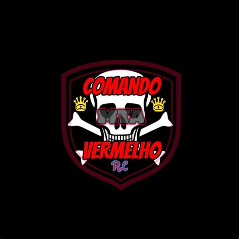 Comando Vermelho YouTube