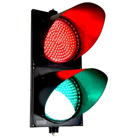 LED TRAFFIC LIGHT ELECTRICAL
