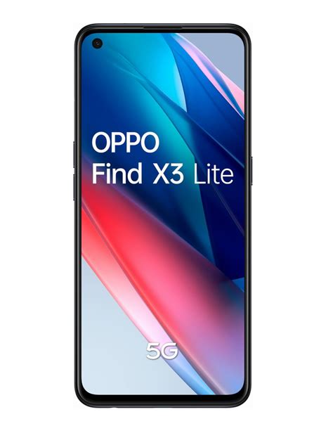 Oppo Find X Lite Specs Phonearena