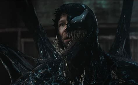 Venom El Ltimo Baile Lanza Su Primer Tr Iler