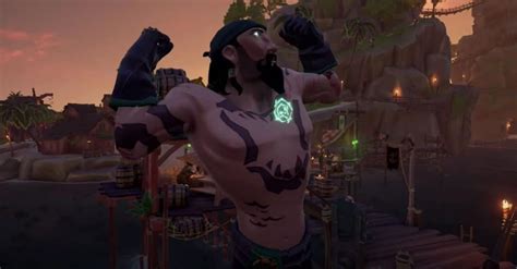 How To Get Legendary Curse In Sea Of Thieves 2022