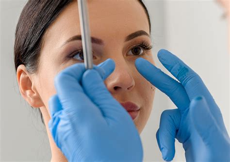 Chirurgie esthétique du nez en Tunisie Guide Ultime