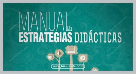 Manual Estrategias Did Cticas Tutorial Completa En Pocas Palabras