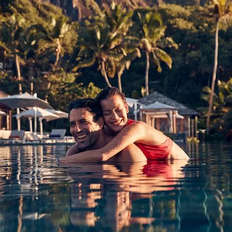 Club Med Luxury All Inclusive Holidays For Couples And Families