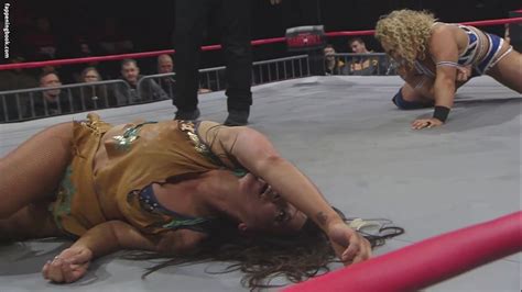 Mickie James Michelejames Nude Onlyfans Leaks The Fappening Photo