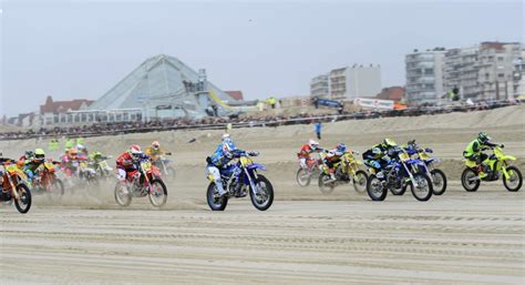 Enduropale Du Touquet 2021 Vilde Holt