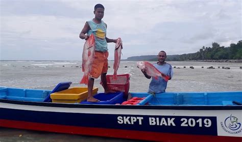 SIARAN PERS KEMENTERIAN KELAUTAN DAN PERIKANAN PORTAL AGRIBISNIS