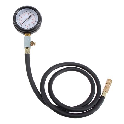 Testeur De Pression D Huile TOOLATELIER TA00257 Mecatechnic