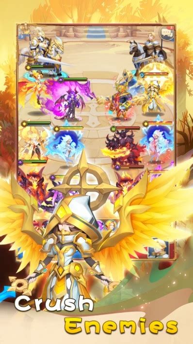How To Install And Play Heroes Of Awakened Magic On Pc With Bluestacks