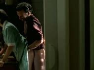 Naked Dajana Roncione In Romanzo Criminale La Serie