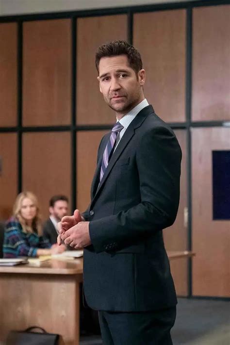 El Abogado Del Lincoln Temporada 3 Ya Tiene Fecha De Estreno En Netflix