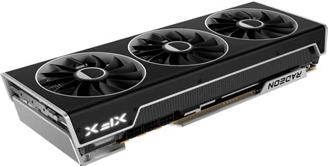 Customer Reviews XFX Speedster MERC310 AMD Radeon RX 7900XTX 24GB