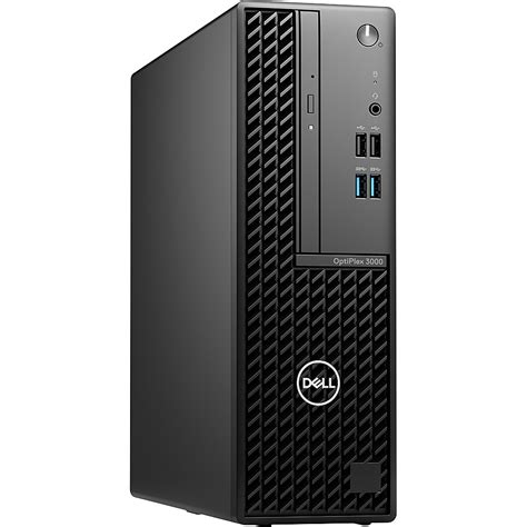 Best Buy Dell OptiPlex Desktop Intel I5 12500 8 GB Memory 256 GB SSD