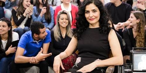 Letícia Sabatella sobre diagnóstico de autismo aos 52 anos Foi