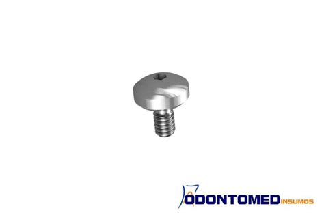 CILINDRO DE CICATRIZACIÓN Odontomed Insumos