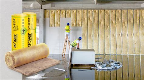 Drywall isolamento acústico O que é e como funciona MIX Perfis