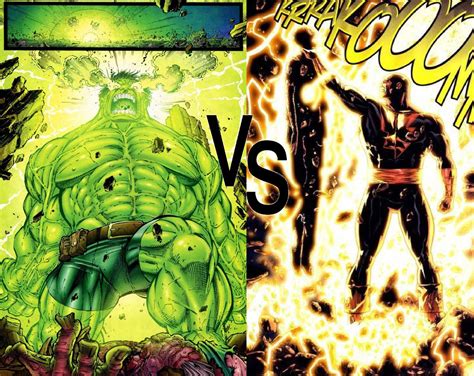 Battleworld Fight World Breaker Hulk Vs World War Iii Black Adam