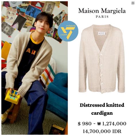 Seventeen Fashion 세븐틴 패션 on Twitter Jeonghan style in Seventeen