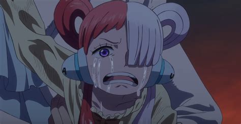 One Piece Red Confirms Uta Is Shanks Daughter In New Teaser Trailer