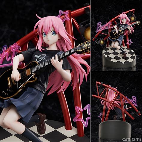 Amiami Character Hobby Shop Exclusive Sale Anime Bocchi Off