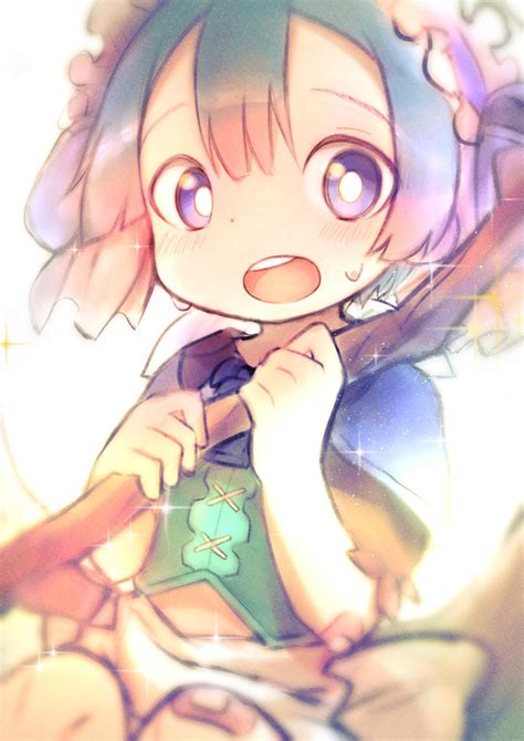 Maruruk Made In Abyss Drawn By Potapon Danbooru