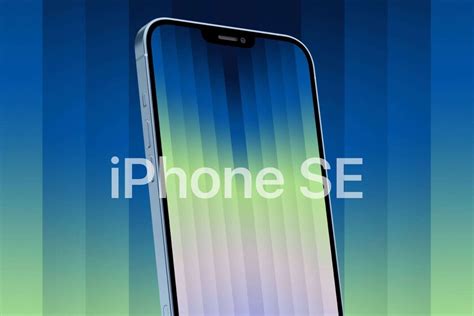 Se Filtra El Precio Del IPhone SE 4 Con FaceID Y Ha Sido Toda Una